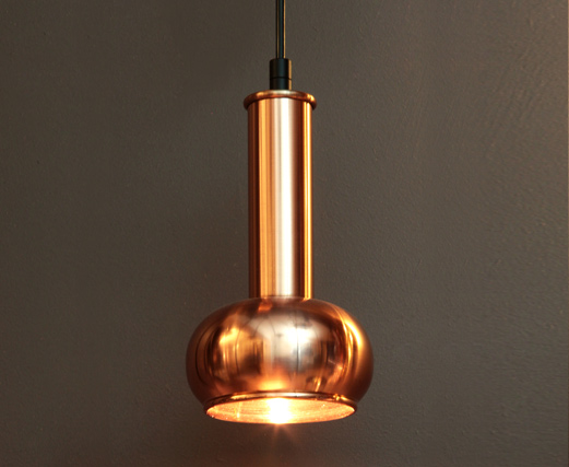 Torch Spot Lamp | Lightwork Design
