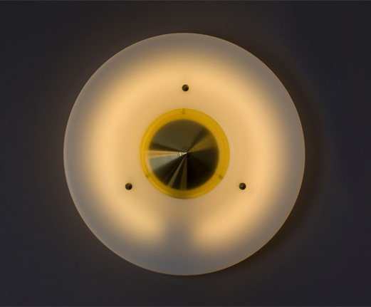 In Circle, Ceiling Lamp | Lightwork Design